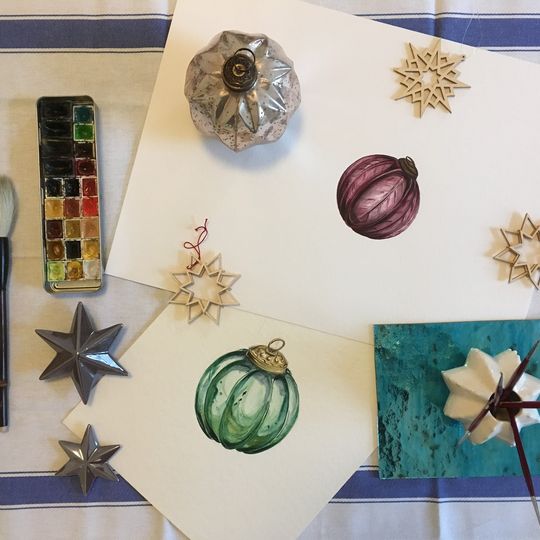 Local Artist – Sarah Löcker – My Graz