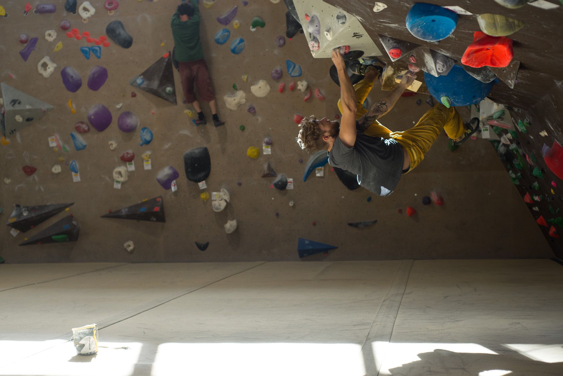 Sport activities & classes for babies & kids – My Graz