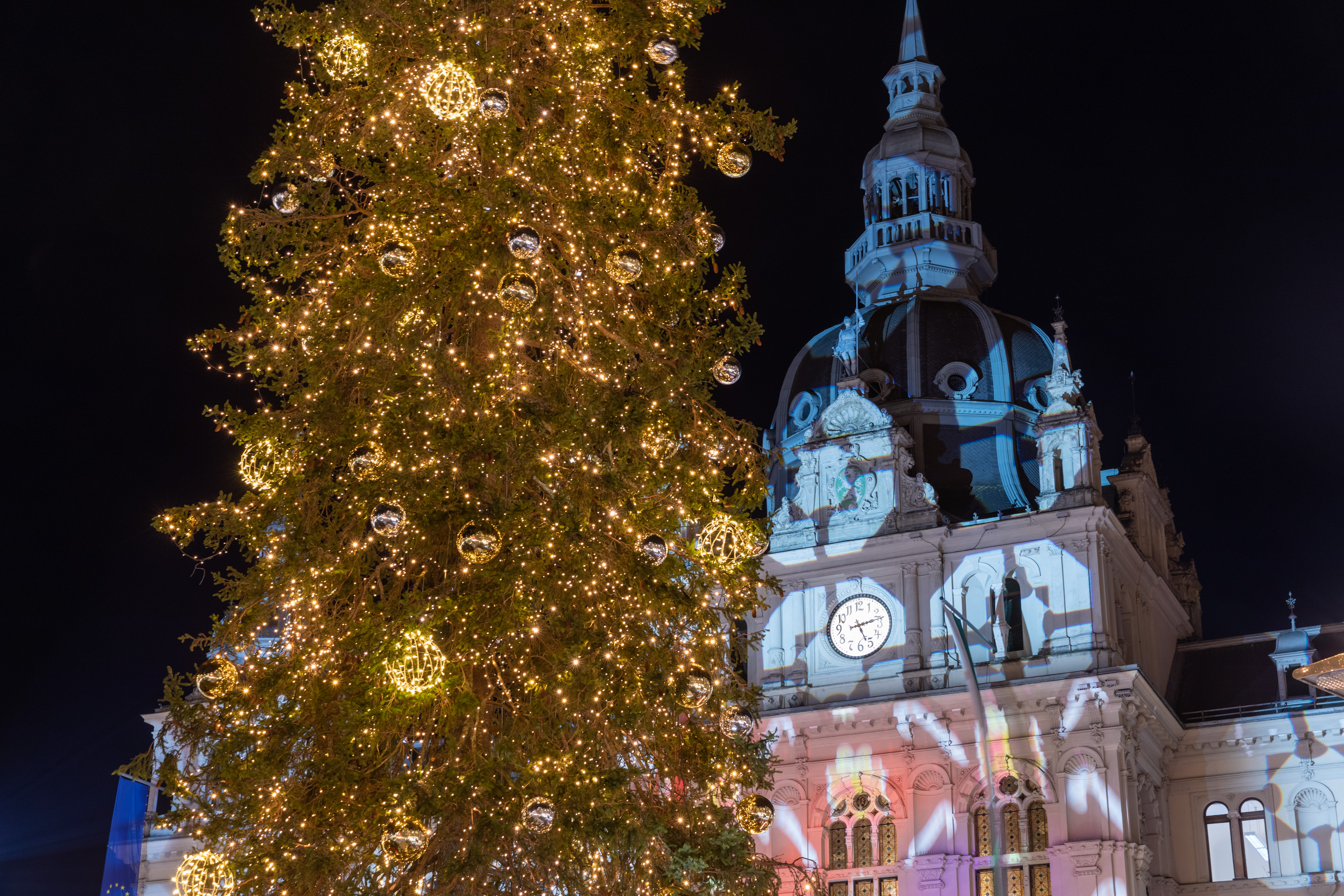 Christmas in Graz 2023 – My Graz