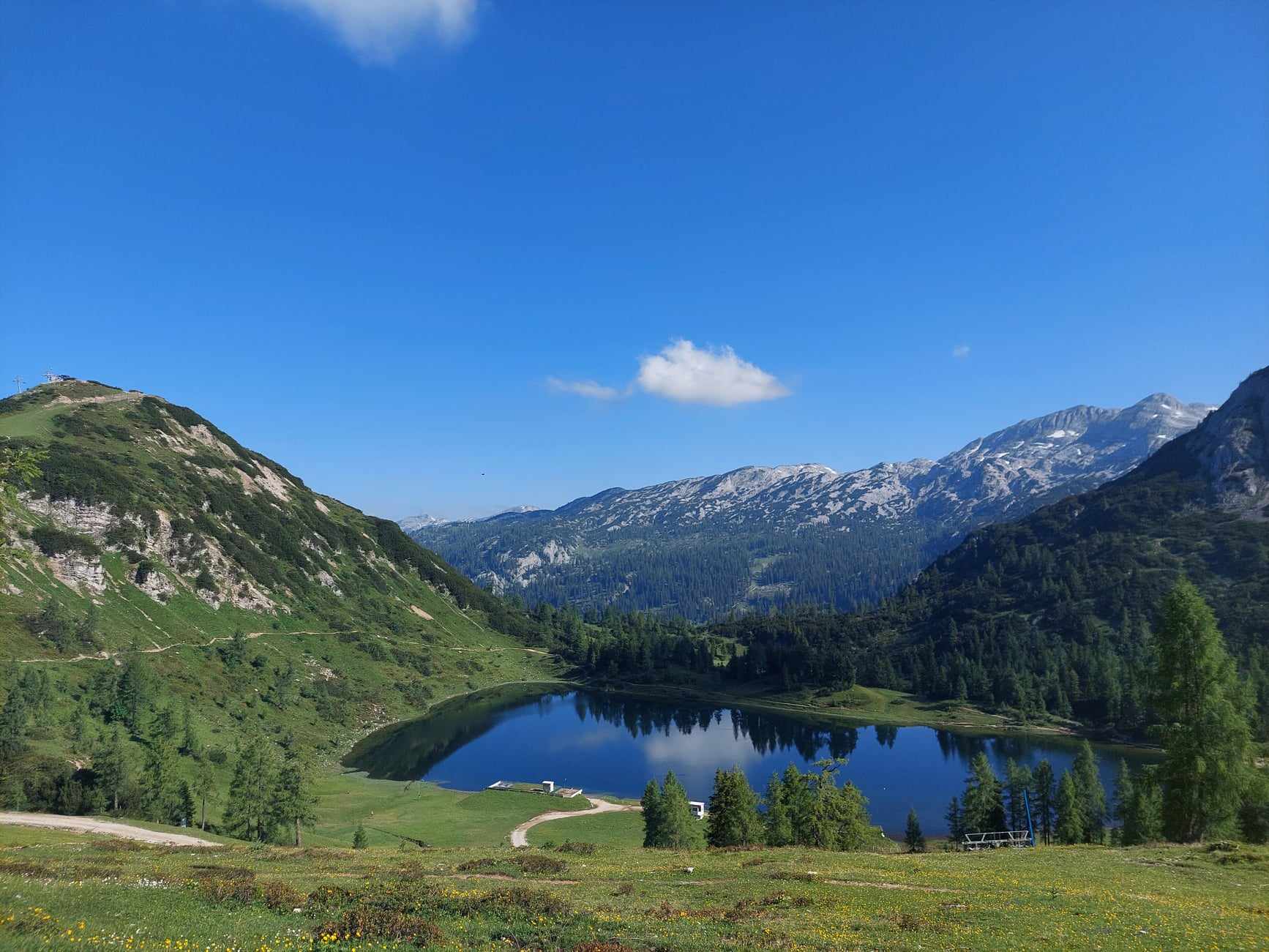 Hiking – Tauplitzalm – My Graz