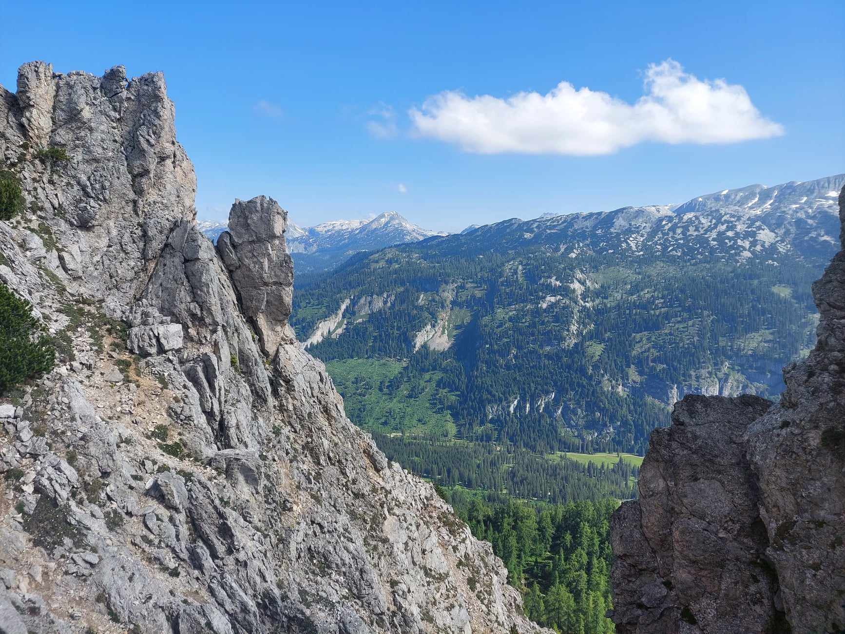 Hiking – Tauplitzalm – My Graz